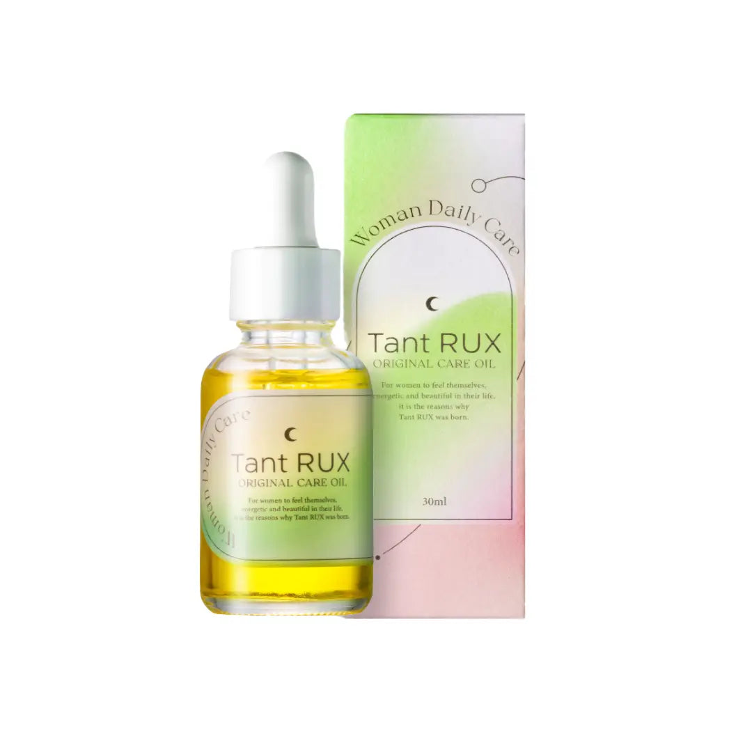 TantRUX タントリュクス オイル – BI PRO ビープロ