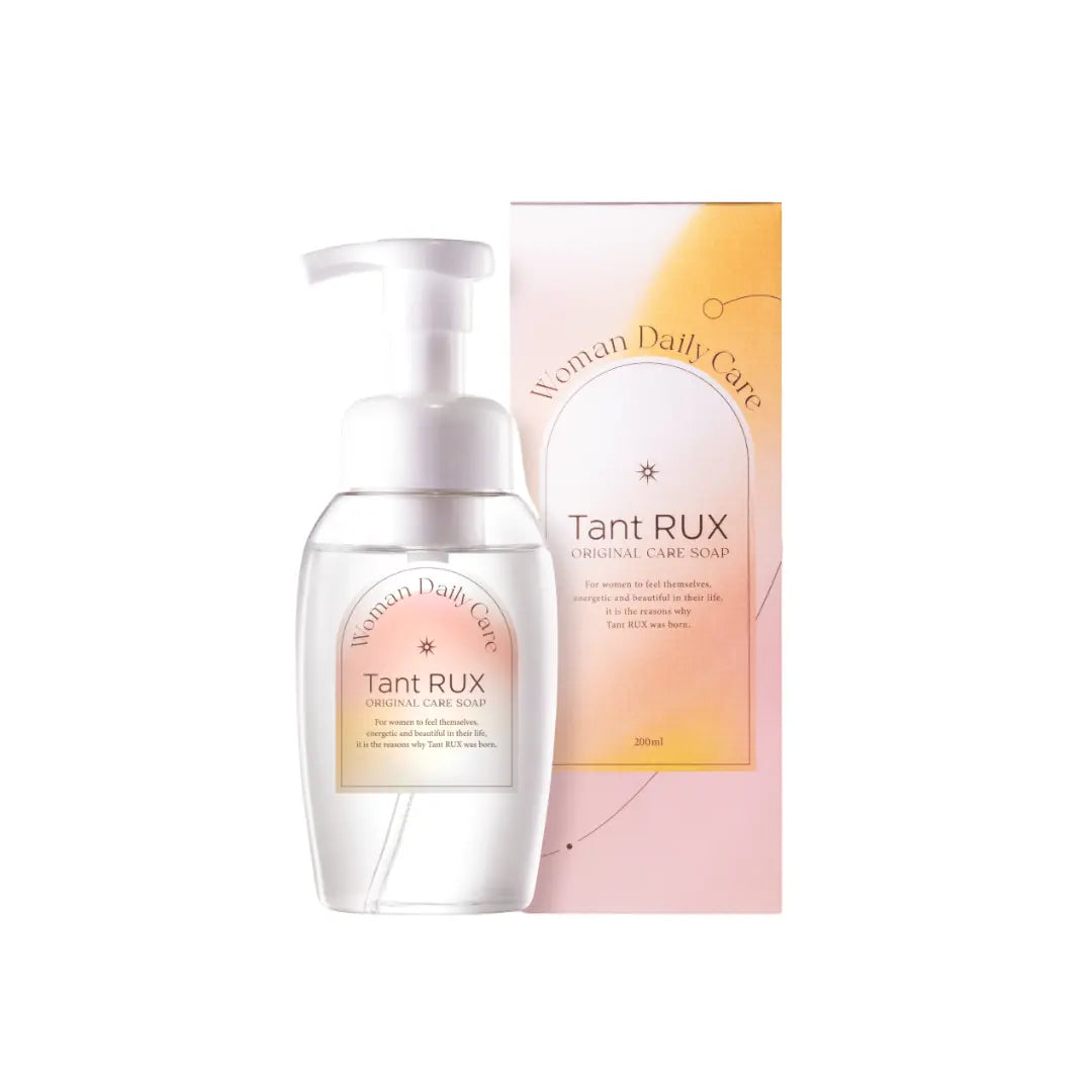 TantRUX タントリュクス ソープ – BI PRO ビープロ