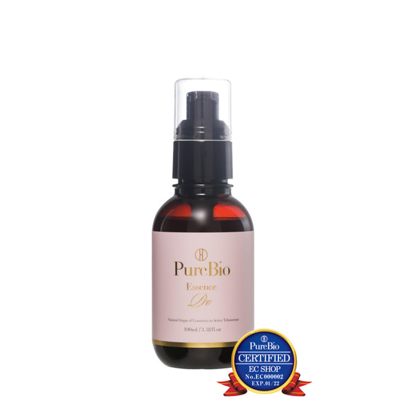 PureBio ピュールビオEP（エッセンスプロ） 100ml 【業務用】 – BI PRO ビープロ